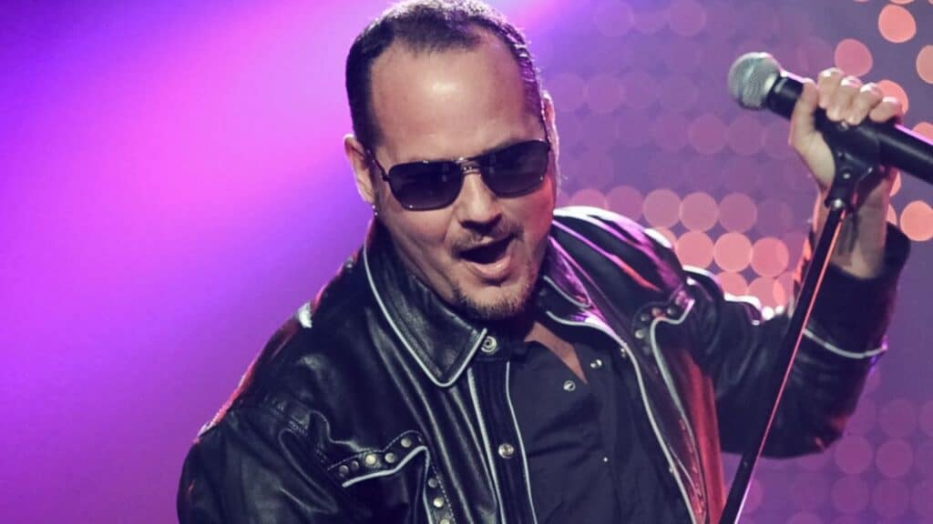 Ex-Judas Priest Singer: "I Joined The Band In One Of The Worst Times Of ...