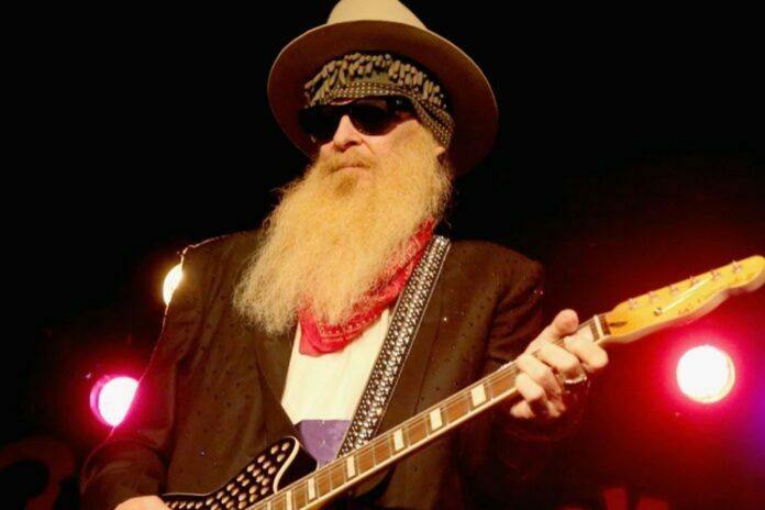 Who Is The Richest ZZ Top Member? Billy Gibbons, Dusty Hill, Frank ...