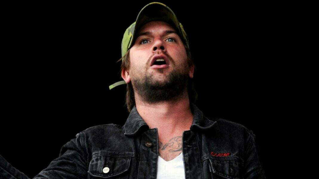Keith Buckley Reveals Secret Behind Every Time I Die Split: "Our ...