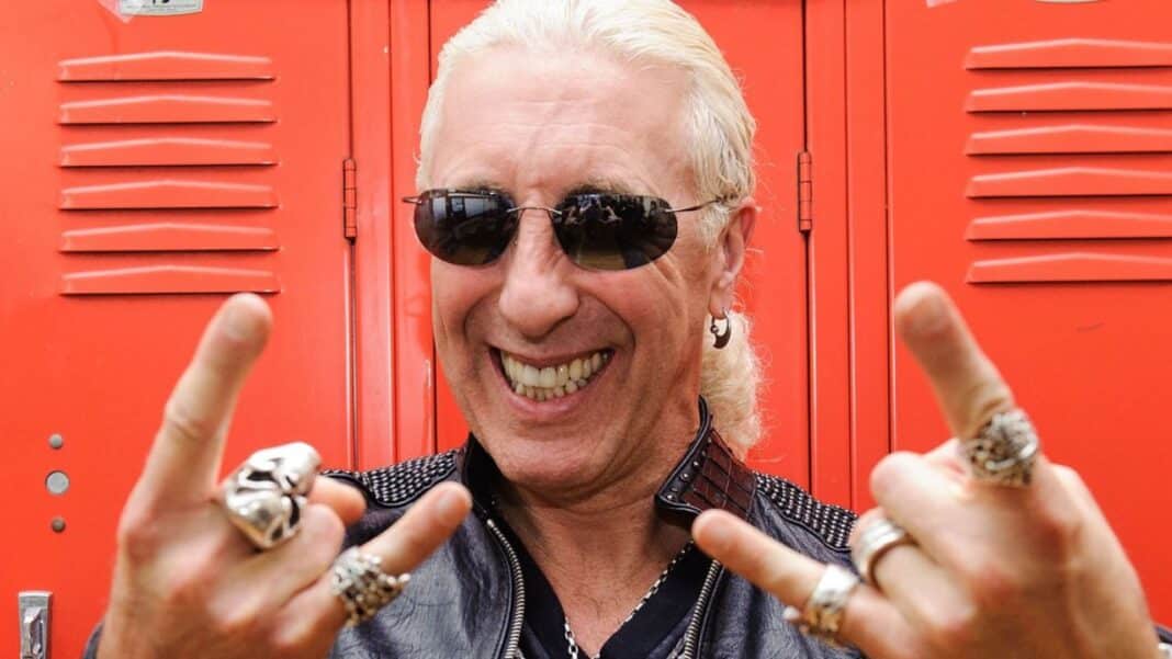 Dee Snider Receives Death Threats After He Let Ukrainians Use 'We're ...