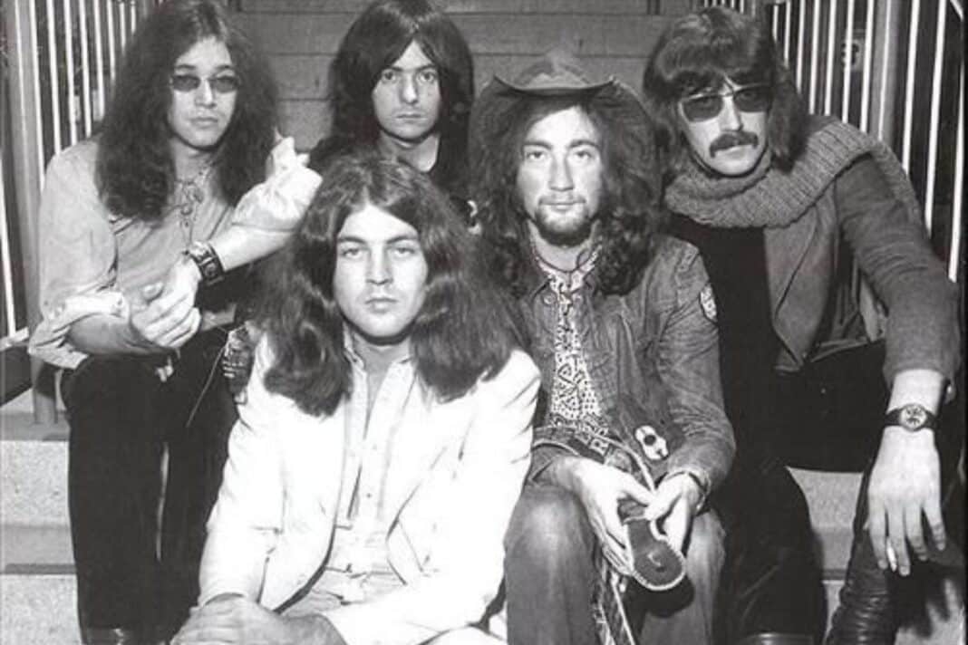 The Top 5 Highest-Selling Deep Purple Albums Of All Time