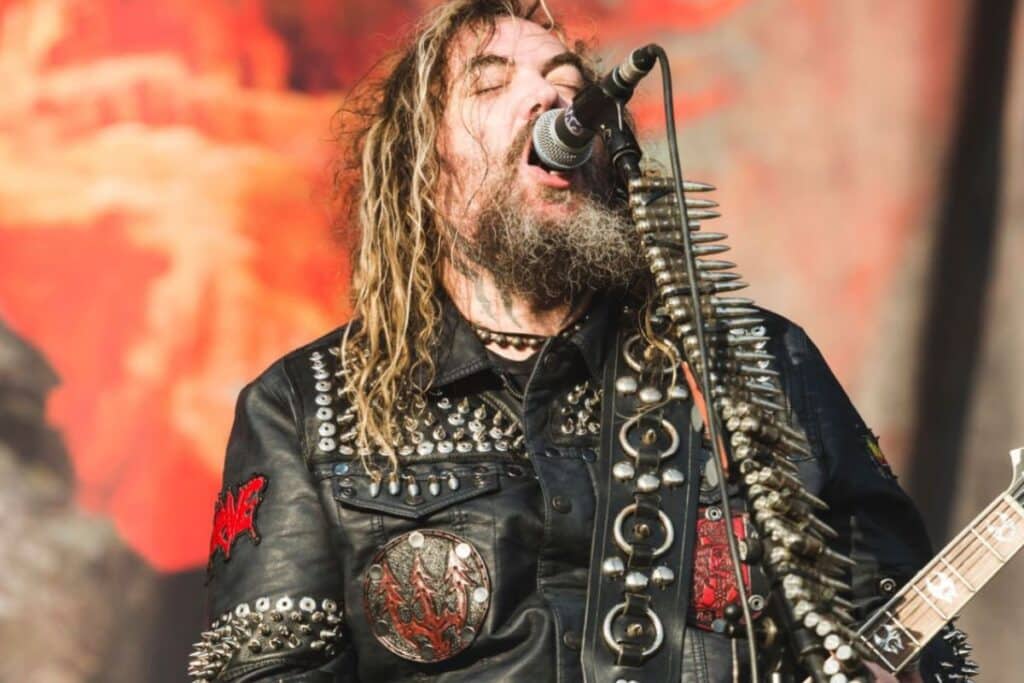 Max Cavalera Answers If Pantera Reunion Made Him Think Sepultura Reunion
