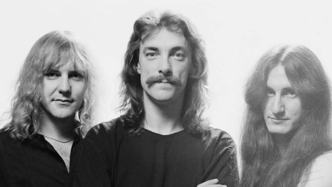 The Top 5 Highest-Selling Rush Albums Until 2023