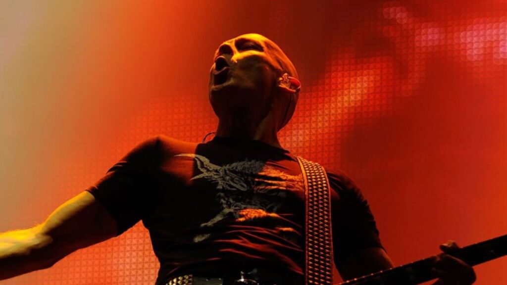 Wolf Hoffmann Answers When Accept Will Release A New Album