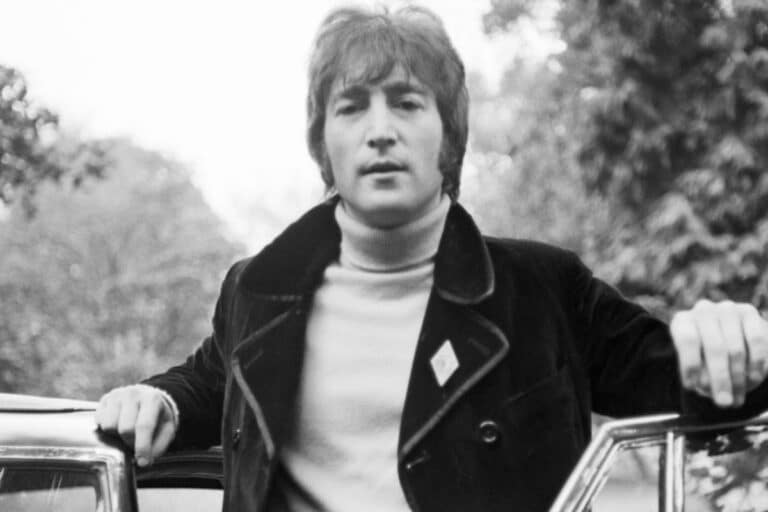 The 5 Musicians That Influenced Freddie Mercury