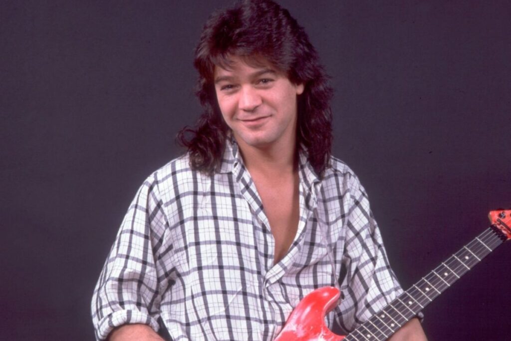 Pete Thorn Reveals Chris Cornell And Eddie Van Halen Were Once 'Close ...