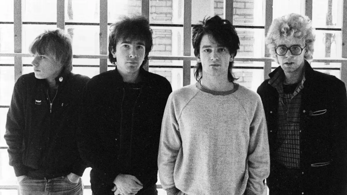 The Top 10 Best-Selling U2 Albums As Of 2023